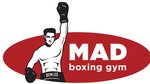 Mad boxing gym (Korablestroiteley Street No:16к2), spor kulüpleri  Saint‑Petersburg'dan