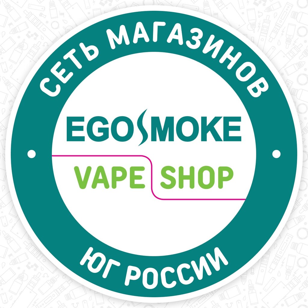 Elektronik sigara satış noktaları Egosmoke, Rostov‑na‑Donu, foto