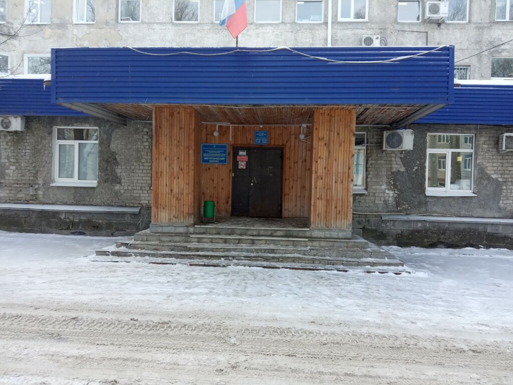 Market Буфет, Ulyanovsk, foto