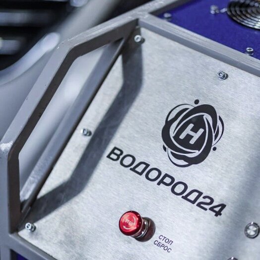 Otomobil servisi Vodorod24, Moskova, foto