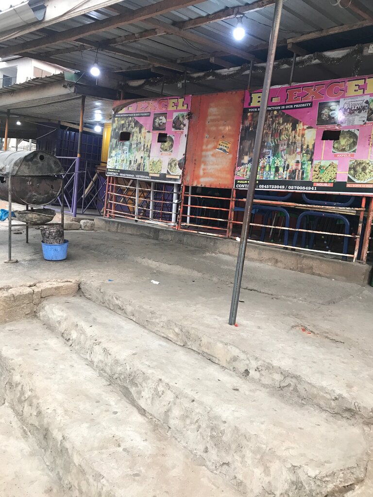 Kantin, yemekhane B-excel, Dünya, foto