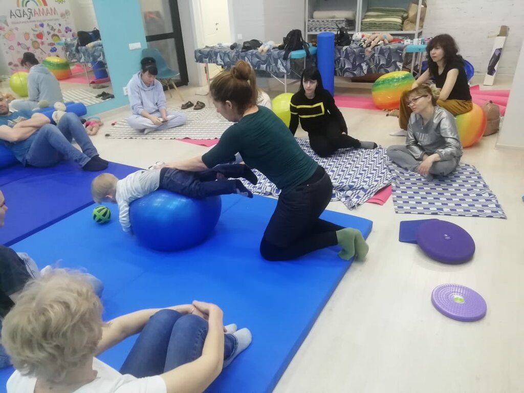 Psikologlar Психолог Усачева Н. С., Rostov‑na‑Donu, foto