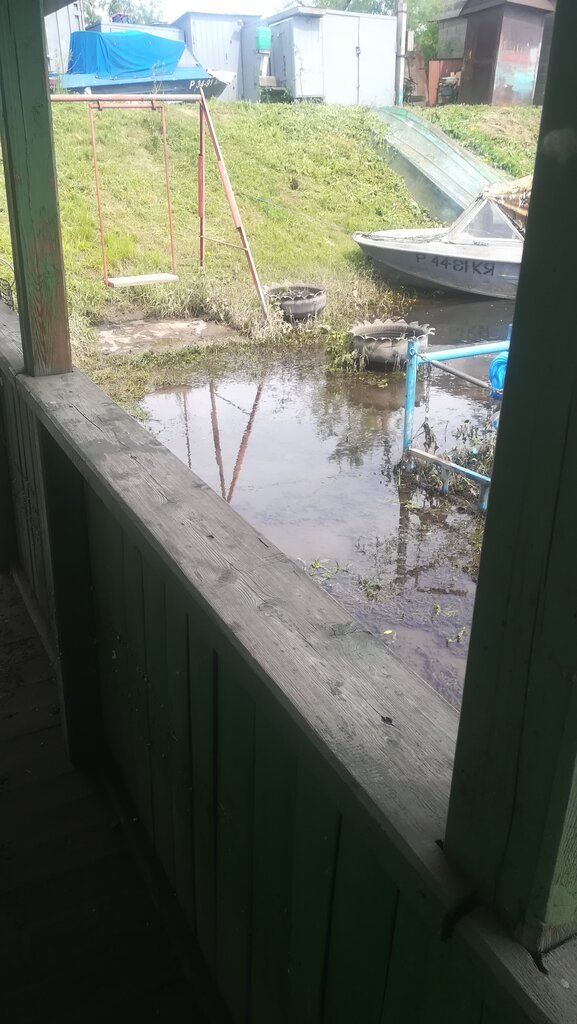 i̇skele Jetty , Krasnoyarsk, foto