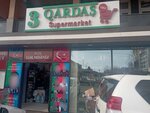 3 Qardash Market (Shikara Shikarova Street No:1), süpermarket  Bakü'den