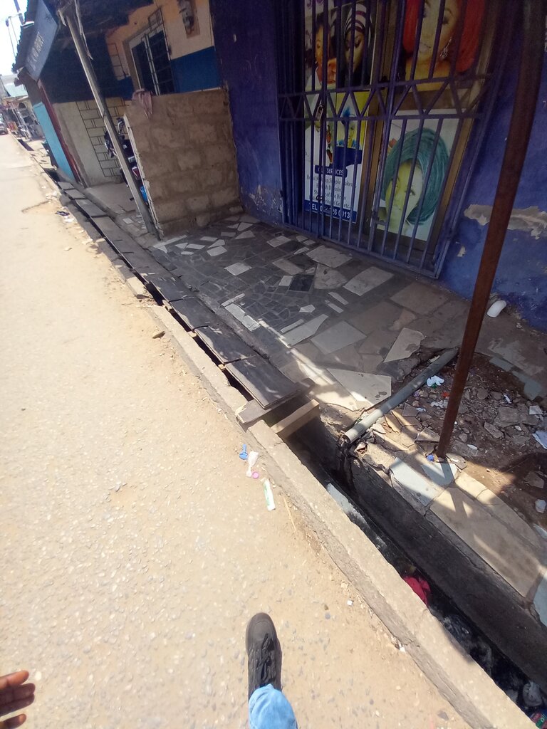 Güzellik salonu Humble's Signature, Akra, foto