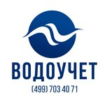Vodouchet (ulitsa Akademika Valiyeva No:7с3), sayaçlar ve ölçüm cihazları  Zelenograd'dan