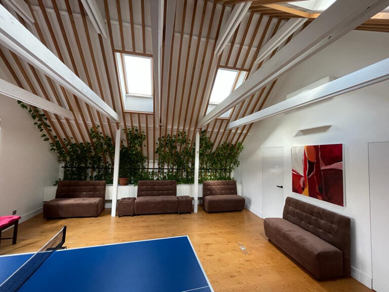Büro mobilyaları ProSofas, Moskova ve Moskovskaya oblastı, foto