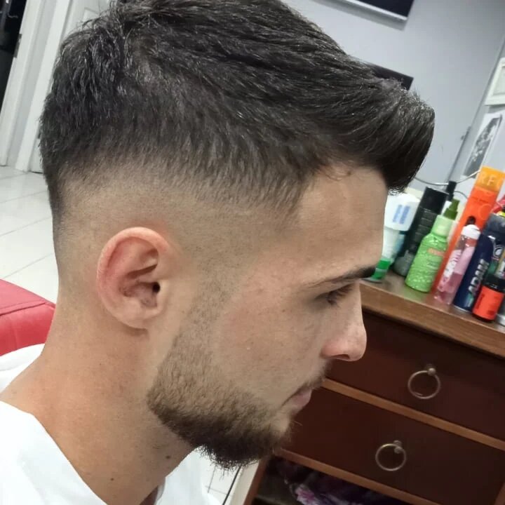 Berberler Salon Moda Erkek Kuaförü Emrah, Atakum, foto