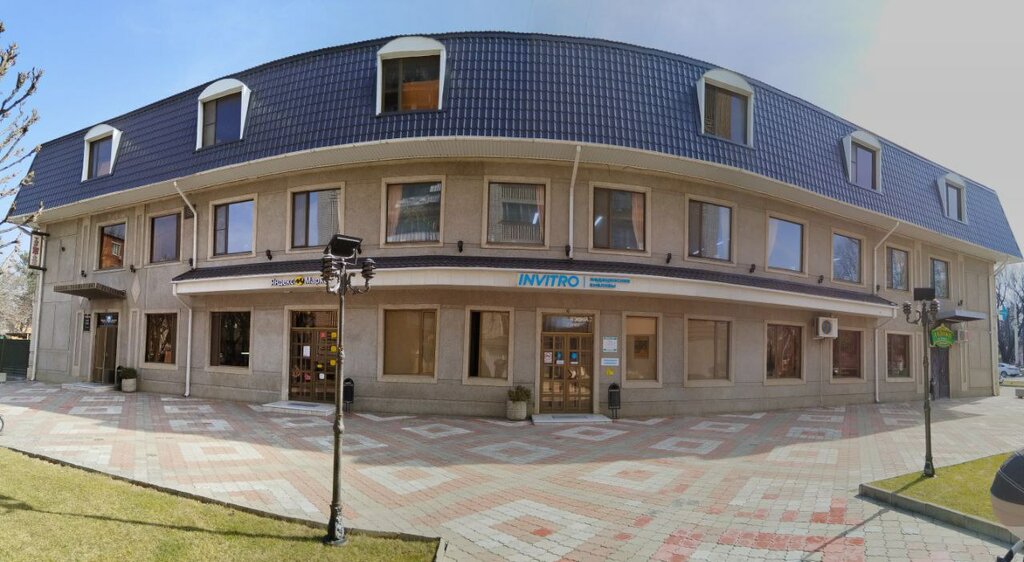 Teslimat noktası Yandex Market, Armavir, foto