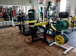 Динамит (ulitsa Mechtateley No:21А), spor ve jimnastik salonları  Ust‑Ilimsk'ten