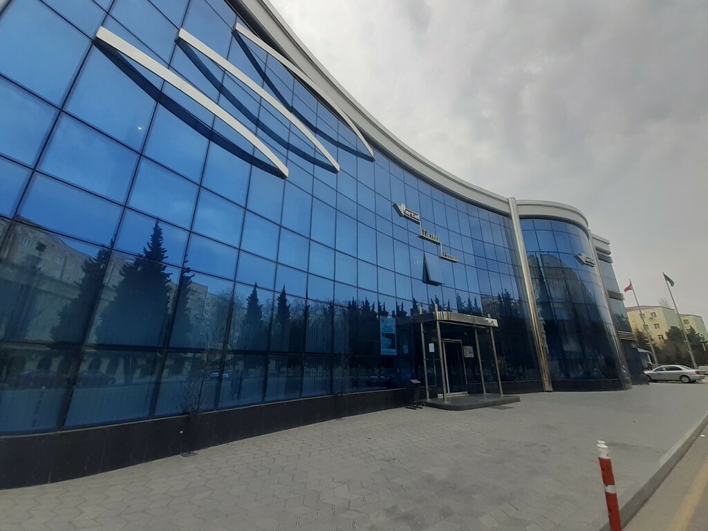 i̇nşaat firmaları Gartal, Sumgayıt, foto