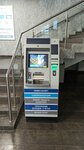 Белгазпромбанк, банкомат (Rečycki praspiekt No:62А), atm'ler  Gomel'den