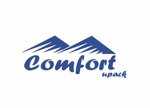 Comfort Upak (ulitsa 70 let Oktyabrya No:28), tek kullanımlık mutfak gereçleri  Tuymazy'dan