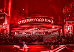 Streetery (5/2, Green Community Motor City, Al Hebiah 1, Dubai Land, Dubai), restoran
