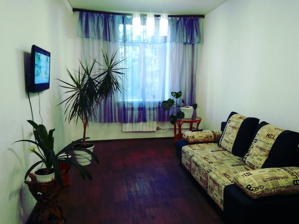 Otel Uytniy Ugolok, Kamensk‑Uralski, foto