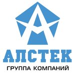 Alstek (Smolyachkova Street No:4/2), alüminyum doğrama  Saint‑Petersburg'dan
