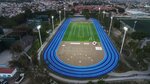 Unidad Deportiva Tabachines Comude Zapopan (Jalisco, Zapopan), çok amaçlı spor tesisleri  Jalisco Eyaleti'nden