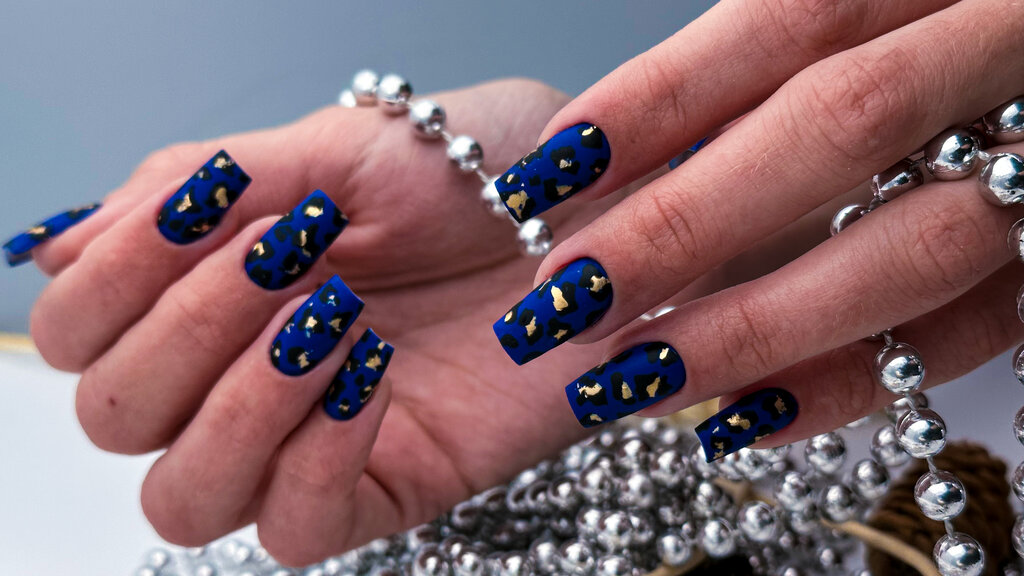 Manikür-pedikür Nails Xenya, Öskemen (Ust‑Kamenogorsk), foto