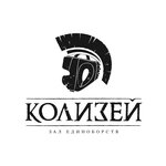 Kolizey (Sportivnaya ulitsa No:3), spor ve jimnastik salonları  Viazma'dan