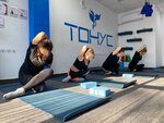 Figyra (ulitsa Kalinina No:11), fitness kulüpleri  Belaya Kalitva'dan