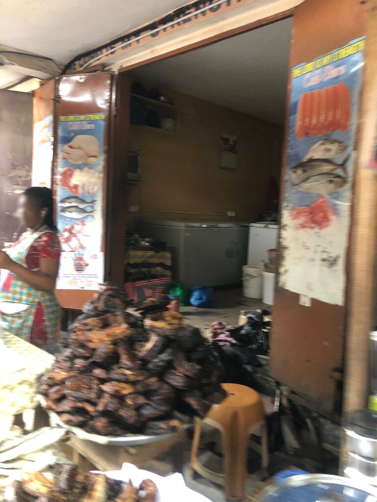 Dondurulmuş gıda firmaları Sule cold store, Dünya, foto