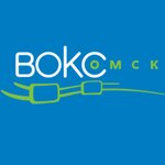 Voks (24-ya Severnaya ulitsa No:204к1), banyo ve klozet mağazaları  Omsk'tan