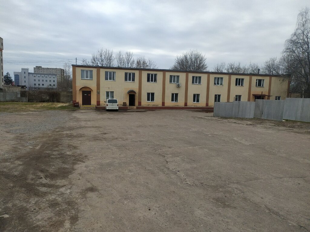 Tüketici derneği Гомельское областное потребительское общество Гомельский филиал, Gomel, foto