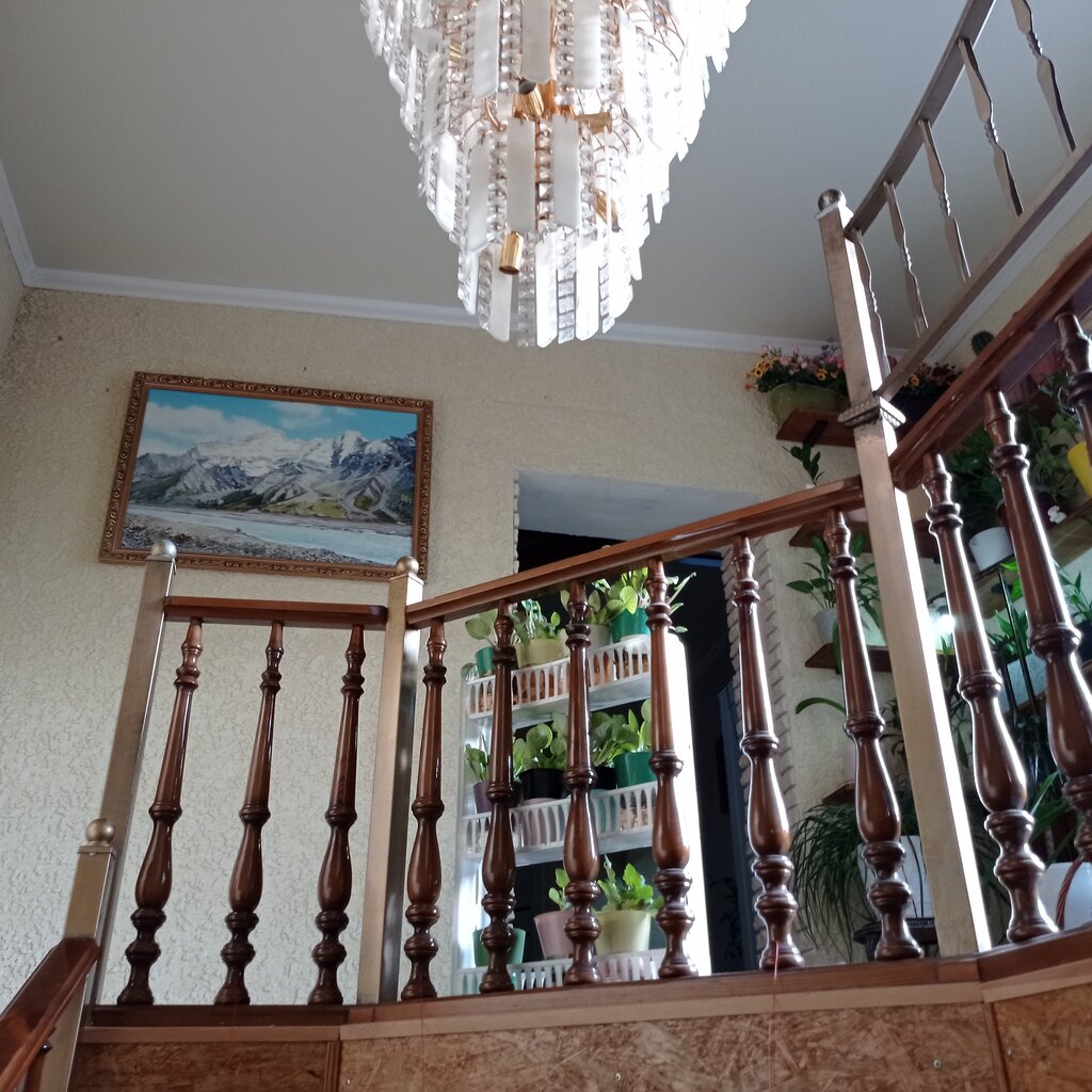 Pansiyonlar, hosteller Sweet Home, Bişkek, foto