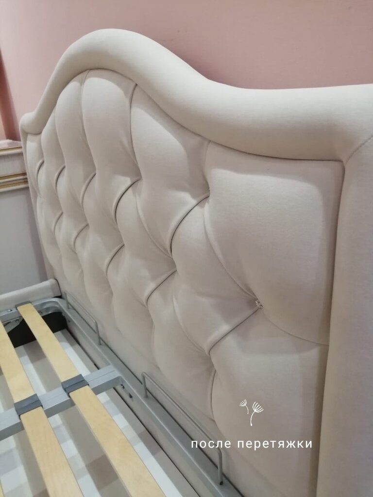 Mobilya tamir, tadilat Masteraperetyazhki, Voronej, foto