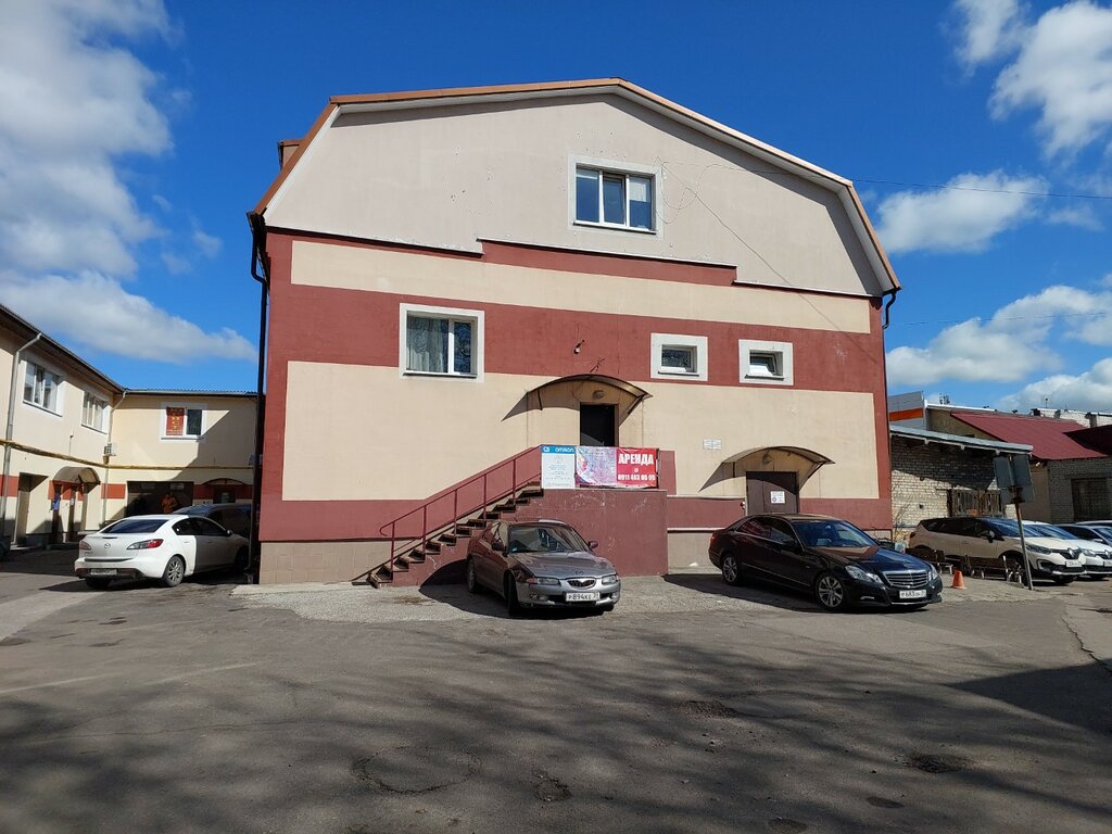 Havalandırma sistemleri ProResurs, Kaliningrad, foto