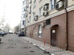 ТСЖ Энгельса, 31/35, правление (Fridrikha Engelsa Street No:31/35), bina, site yönetimi  Moskova'dan