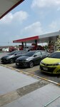 АЗС (Phuket), benzin istasyonu