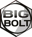 Big Bolt (Dalnyaya ulitsa No:15, Odintsovo), yapı mağazası  Odintsovo'dan