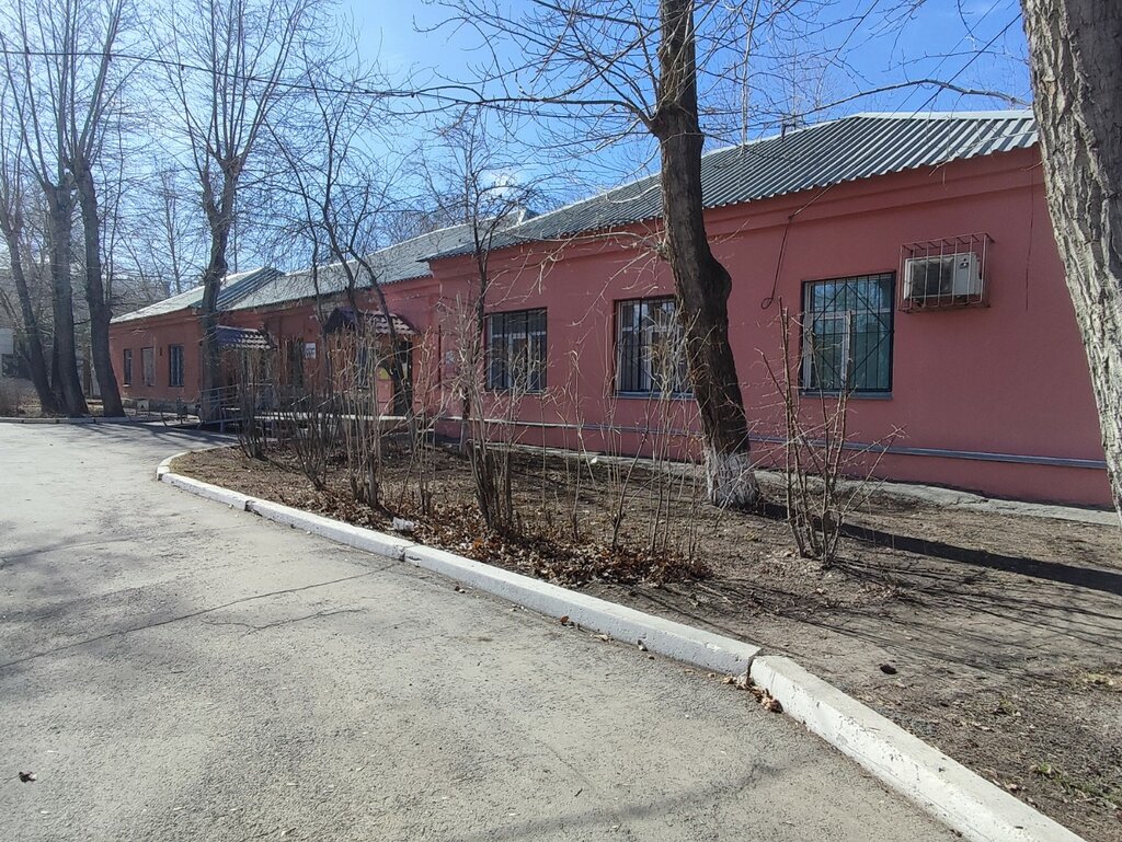 Heyet raporu Byuro mediko-sotsialnoy ekspertizy po Chelyabinskoy oblasti, Çeliabinsk, foto
