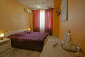 Absolyut (Fedoseenko Street No:60), otel  Nijni Novgorod'dan