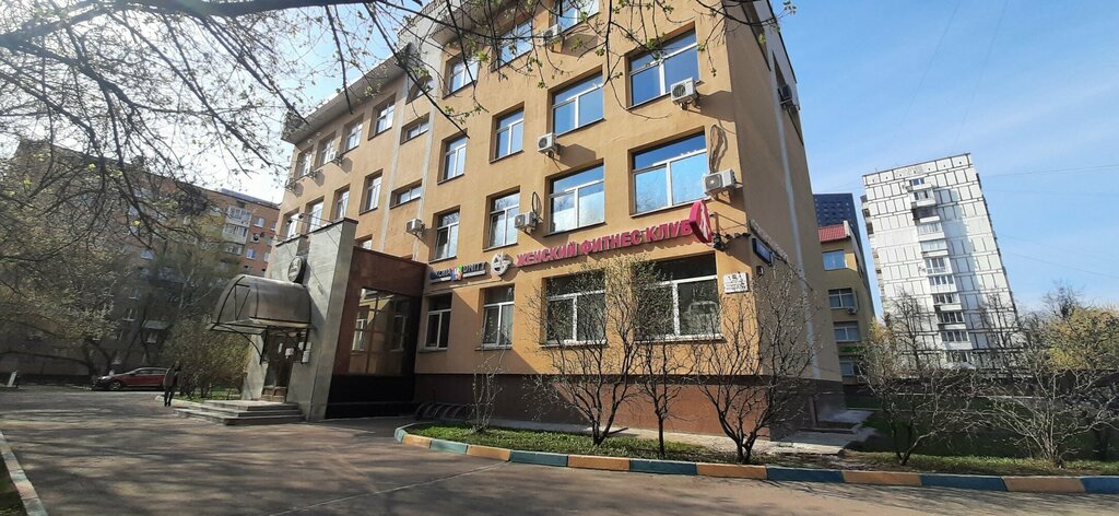 Masaj ekipmanları Nuga Best, Moskova, foto