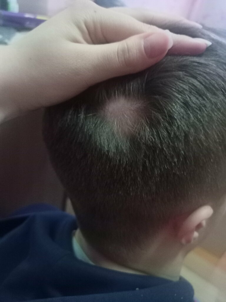 Kuaförler Парикмахерская, Petrozavodsk, foto