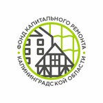 Фонд капитального ремонта Калининградской области (Komsomolskaya Street No:51), vakıflar  Kaliningrad'dan