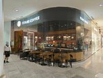 Stars Coffee (Kutuzovsky Avenue No:57), kahve dükkanları  Moskova'dan