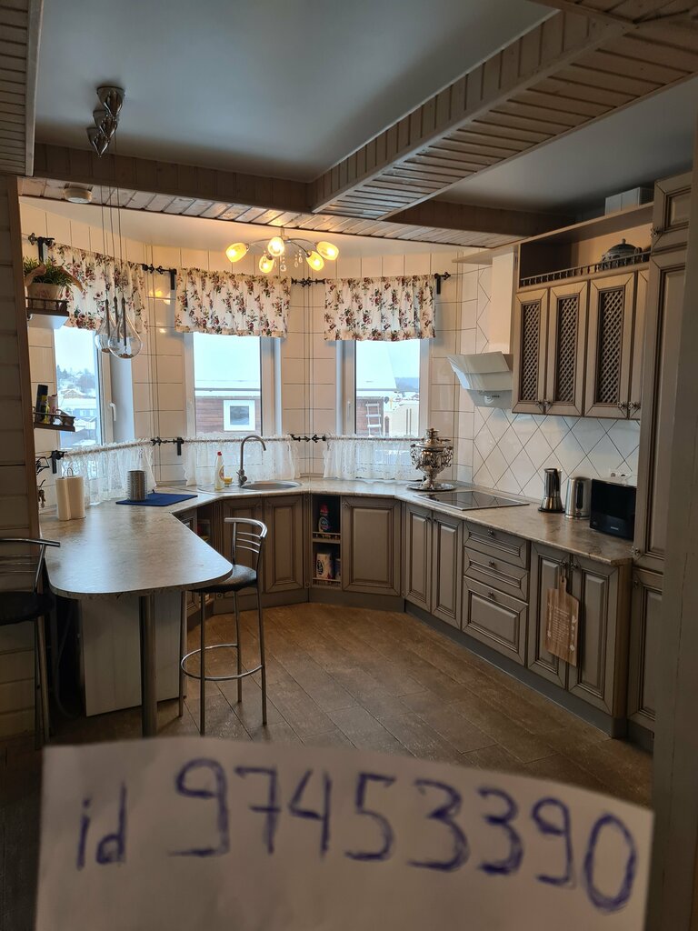 Otel Дом у Игоры, Saint‑Petersburg ve Leningradskaya oblastı, foto