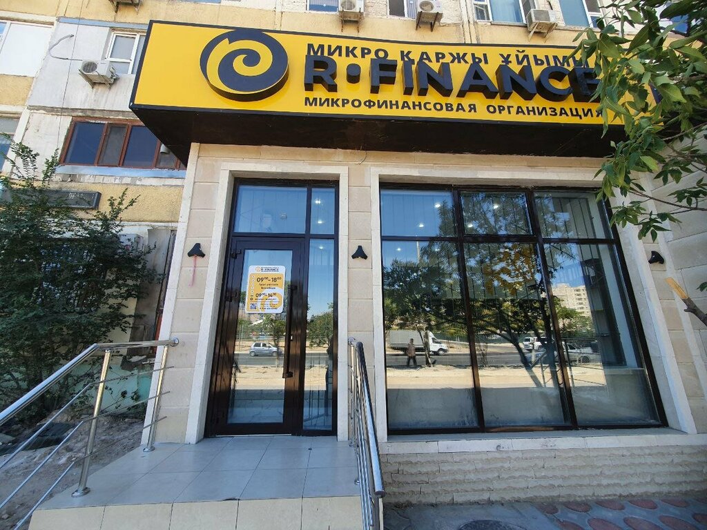Mikrofinans R-finance, Aktav, foto