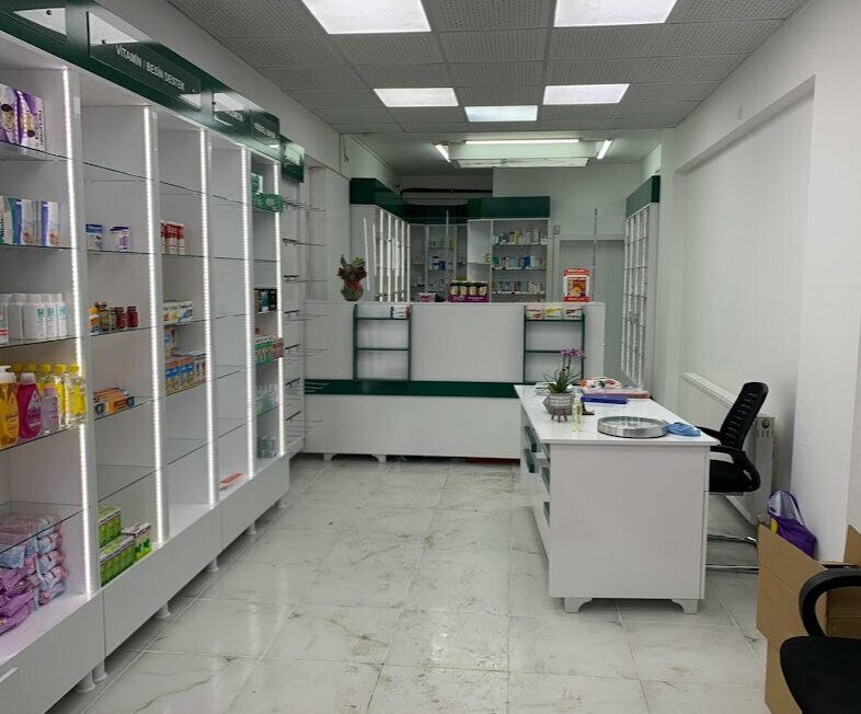 Eczaneler Uğur Eczanesi, Ankara, foto