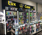 Luxcase (2nd Lugovaya Street No:30), cep telefonu aksesuarları  Tiumen'den