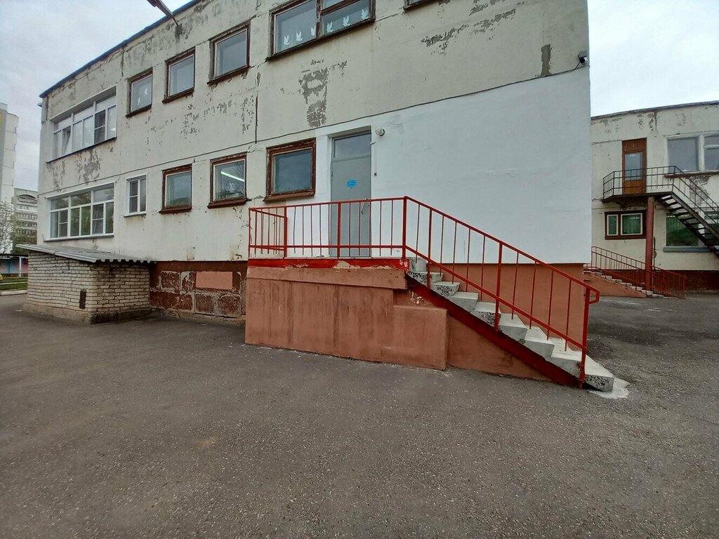 Anaokulları Детский сад № 194 Жемчужинка, Kirov, foto