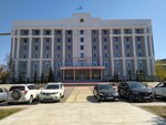 Karaganda Region Entrepreneurship Department (Älikhanov street No:13), devlet kurumları ve bakanlıklar  Karağandı'dan