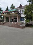 Gostinichny kompleks Izumrud (ulitsa Shevchenko No:80, posyolok gorodskogo tipa Mostovskoy), yüzme havuzları  Krasnodarski krayından