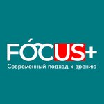 Focus+ (Tattybubu Tursunbaeva street No:6), optik  Osh'tan