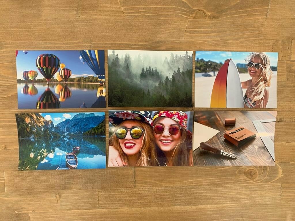 Baskı hizmetleri Printa, Ufa, foto