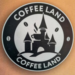 Coffee Land 26 (ulitsa Ordzhonikidze No:95), al götür kahve  Essentuky'den