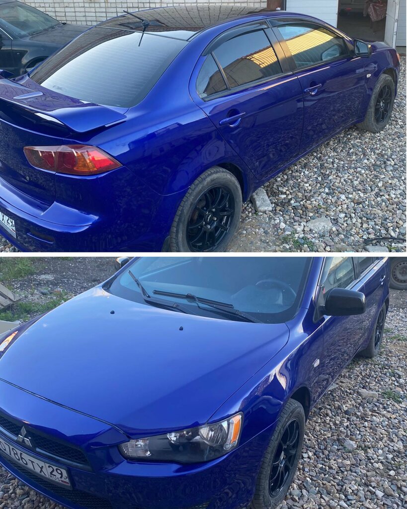 Oto kaporta АвтоСтиль, Yaroslavl, foto